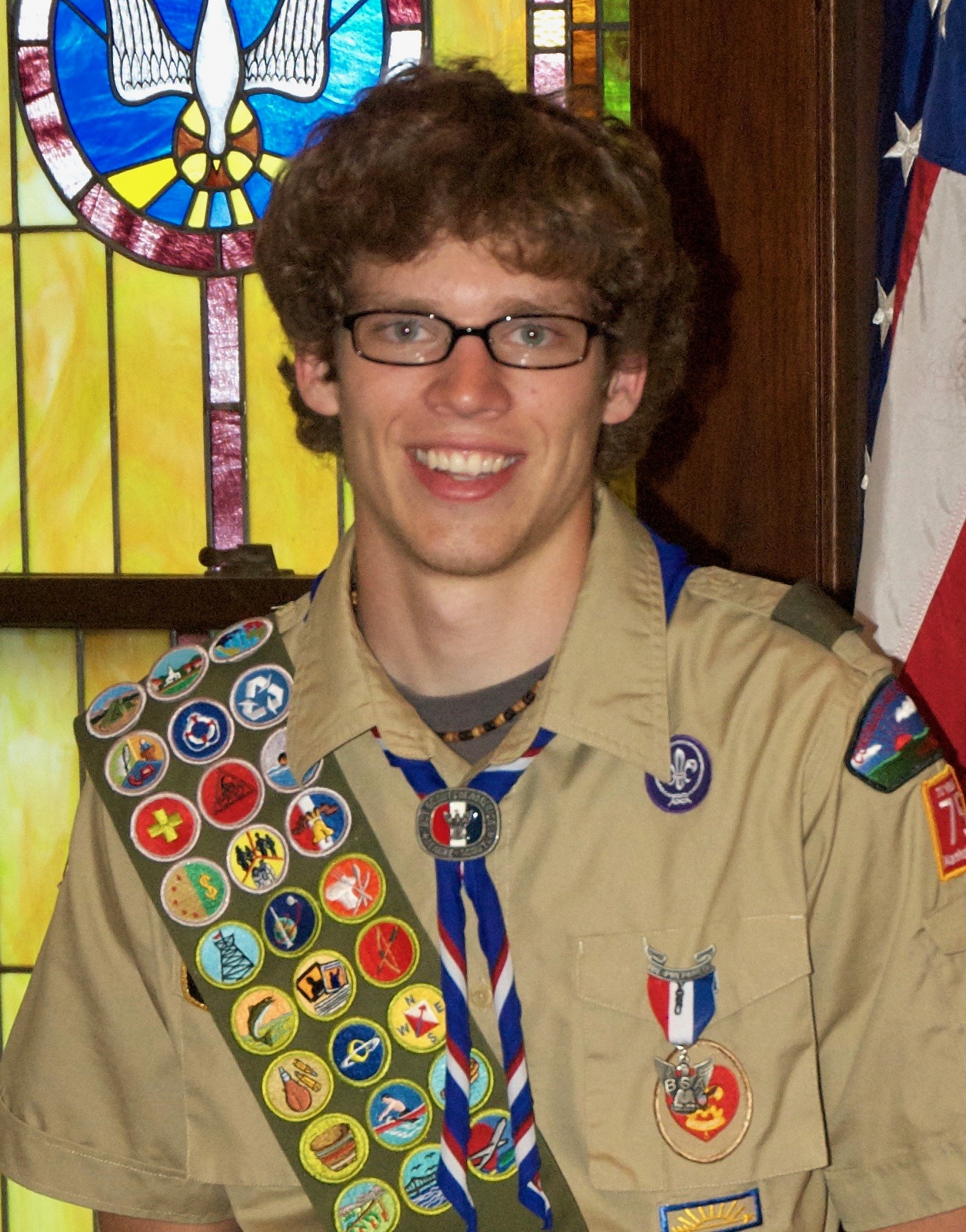 gpsmf – Gregory P. St. Amand Memorial Fund